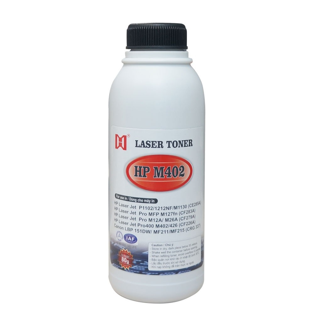 Mực in HP M402 loại chuyên dùng cho HP/Canon hôp mực nhỏ - CTY TNHH PHÚ ...